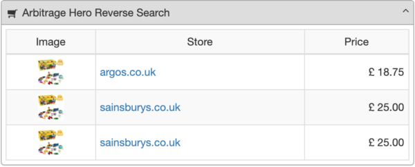 Features - Seller Amp - Tools For Amazon Sellers