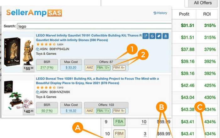News and Updates - Seller Amp - Tools For Amazon Sellers