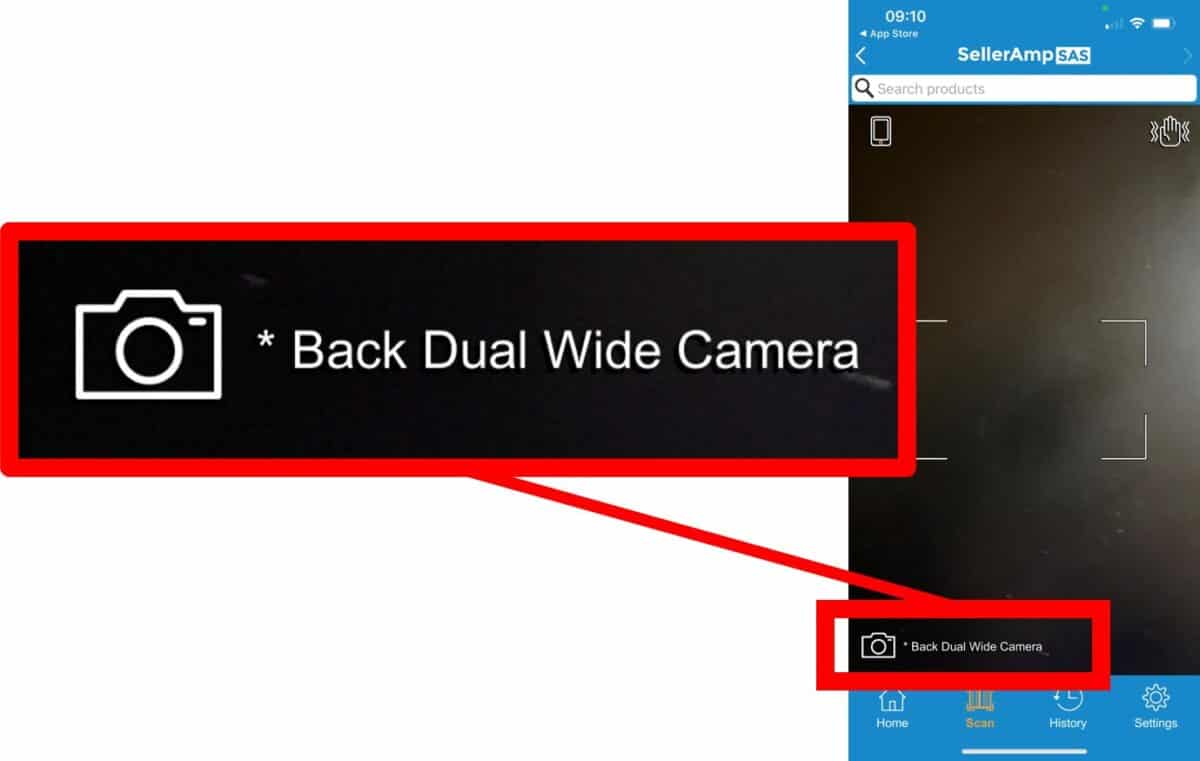 mobile app Archives - Seller Amp - Tools For Amazon Sellers