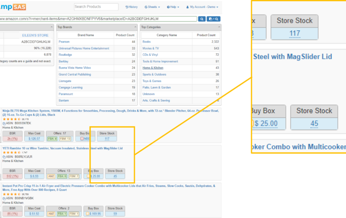 News and Updates - Seller Amp - Tools For Amazon Sellers