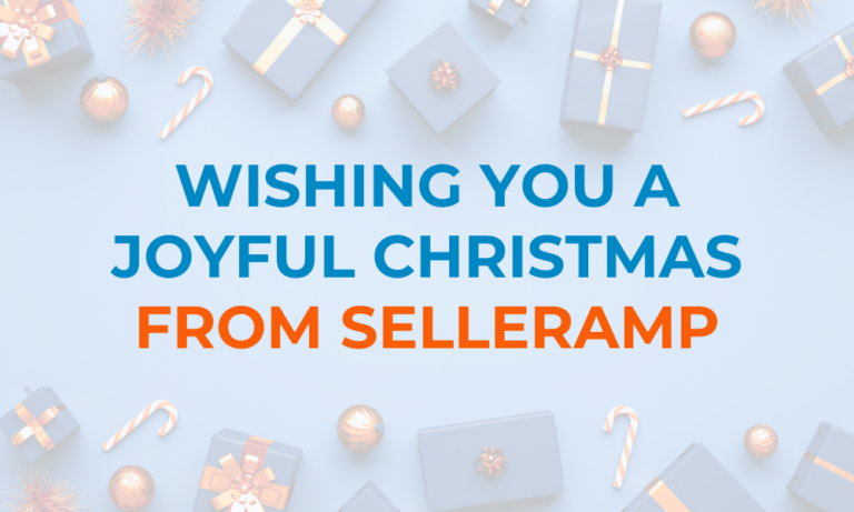 News and Updates Archives - Seller Amp - Tools For Amazon Sellers