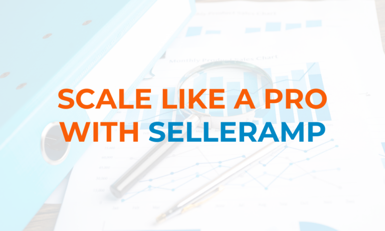 News, Updates & Blog - Seller Amp - Tools For Amazon Sellers