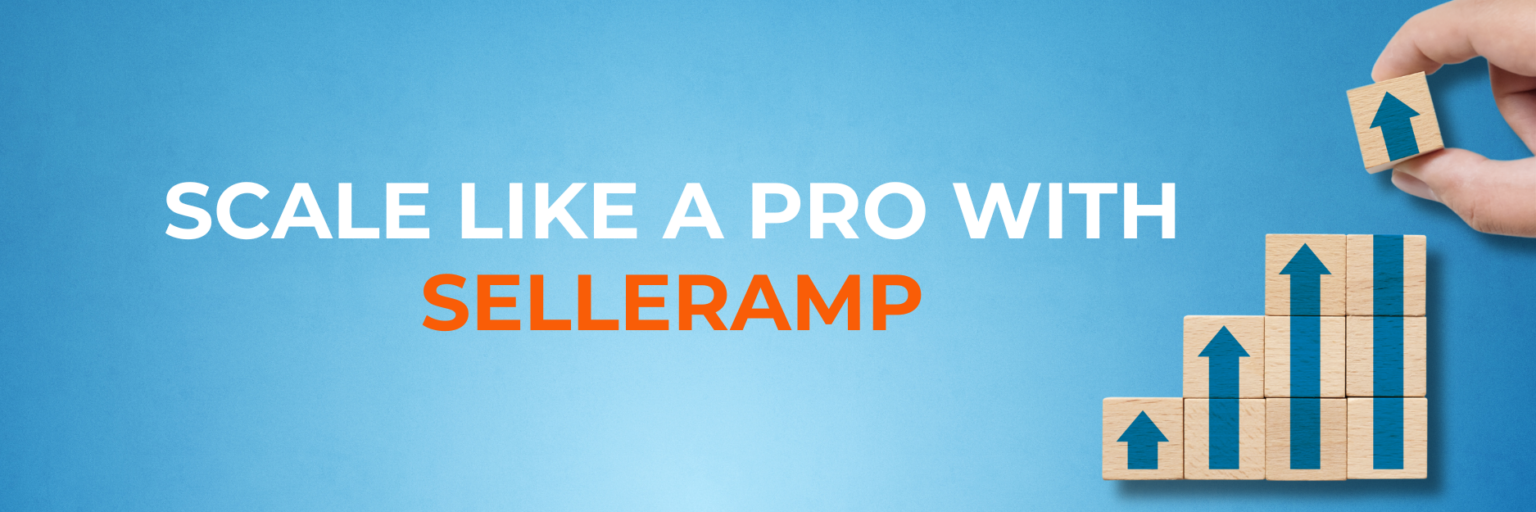 Scale Like A Pro With Selleramp