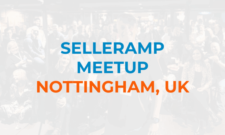 News and Updates Archives - Seller Amp - Tools For Amazon Sellers