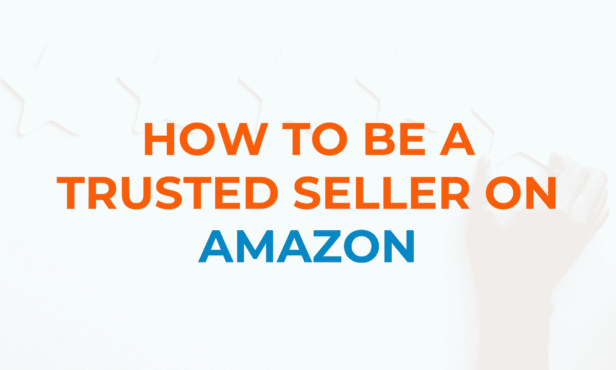 SellerAmp SAS - Full Tutorial for 2025!