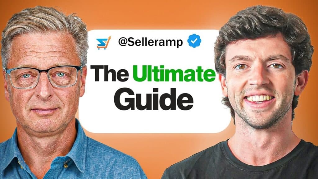 SellerAmp SAS Masterguide for 2026 - Seller Amp - Tools For Amazon Sellers